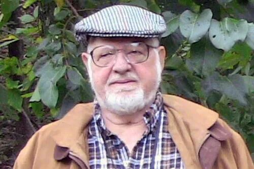 Howard Paul Kester, 85, Bucks County Court administrator