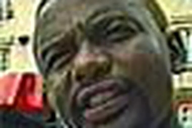 Philadelphia shooting kills RAM Squad hip-hop star Tommy Hill