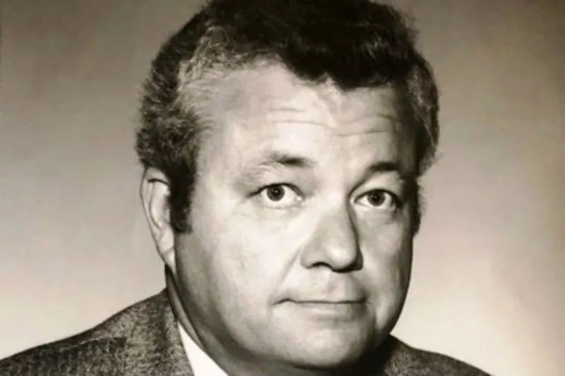 Charles B. Smith, 78, Chester County senior judge and U.S. Magistrate