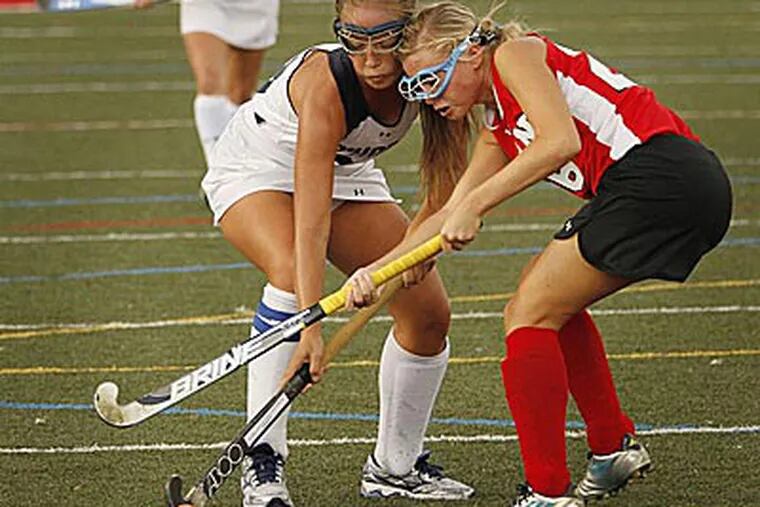 In-sync O'Hara blanks Ryan