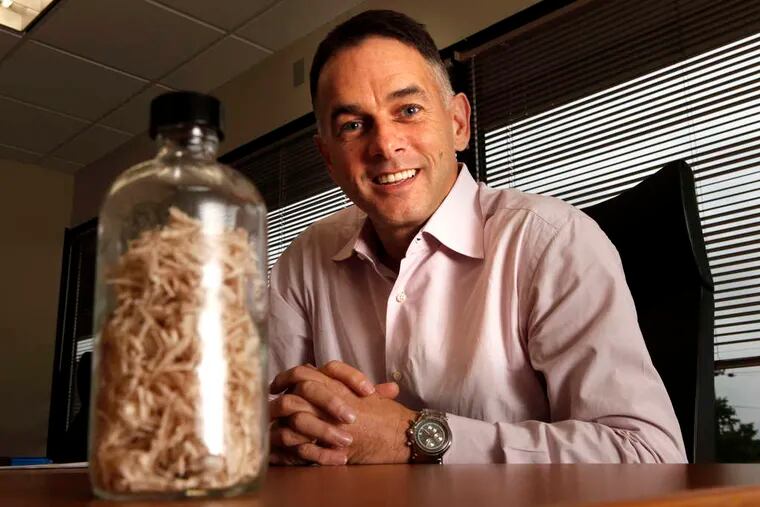 King of Prussia firm strikes national deal to sell plant-based egg ...