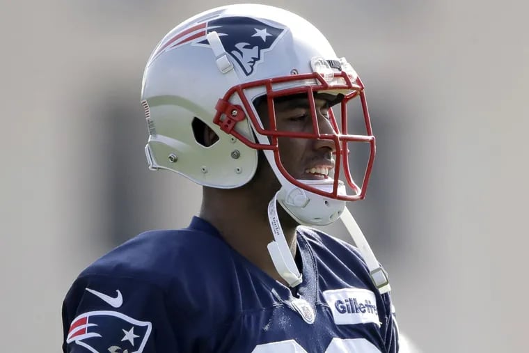 Logan Ryan and Eli Apple offer free one-day football camp at Eastern ...