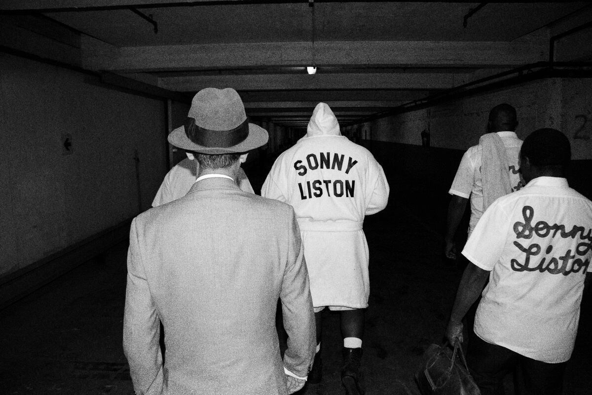 Documentary explores Sonny Liston’s harsh world and mysterious death ...