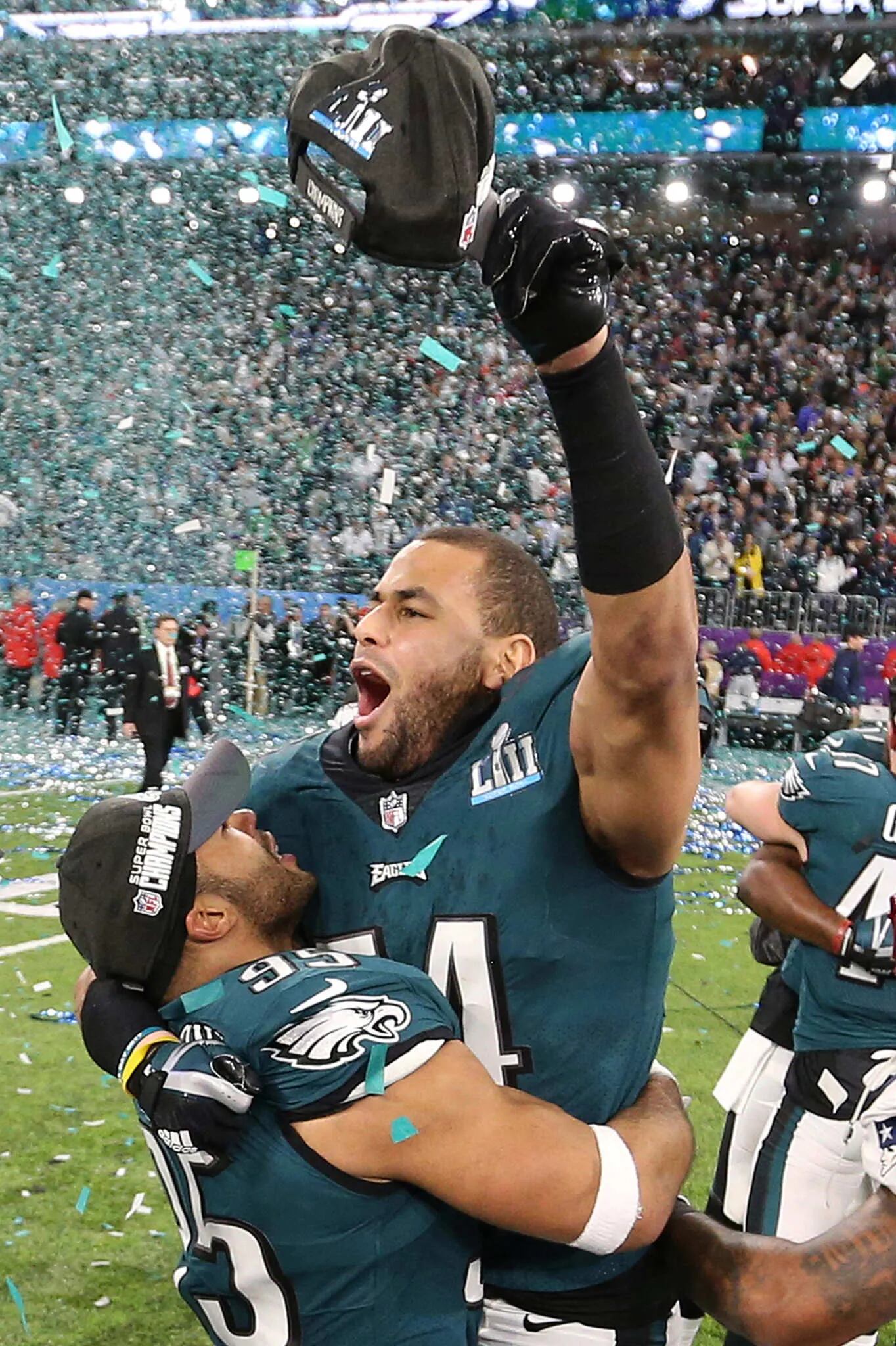 Mychal Kendricks Eagles