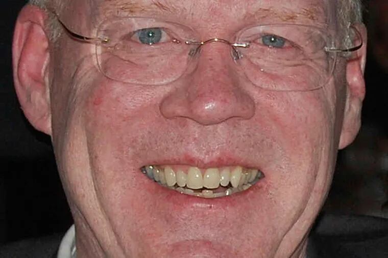 James R. Koller, 63, attorney and developer