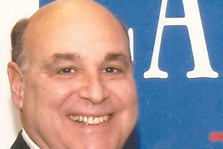 Kevin G. Halpern, 64, hospital president and college chairman