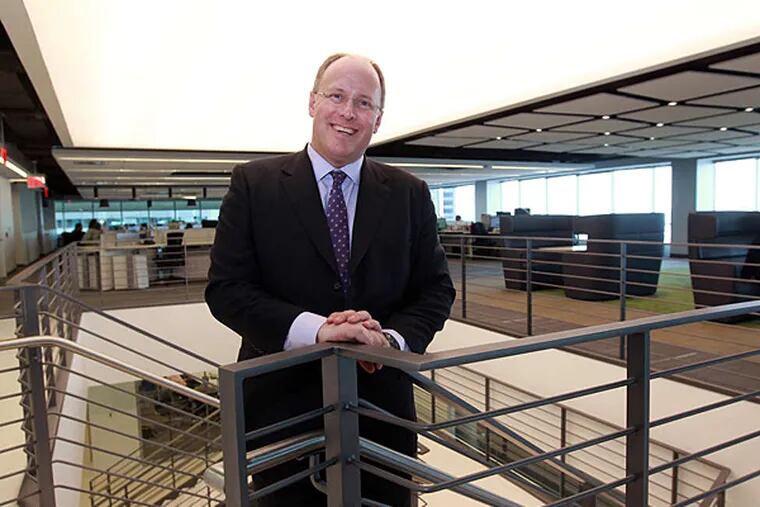 Getting back to the business of people