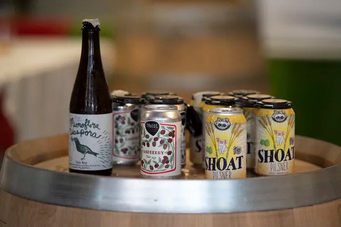 Here’s what the best beers in Philly taste like, according to the experts