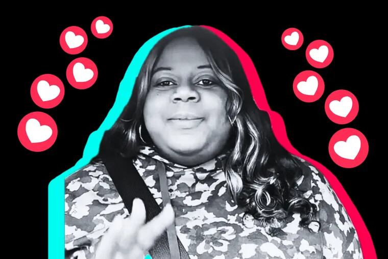 Reesa Teesa's 'Who TF Did I Marry?' TikTok series and staying power ...