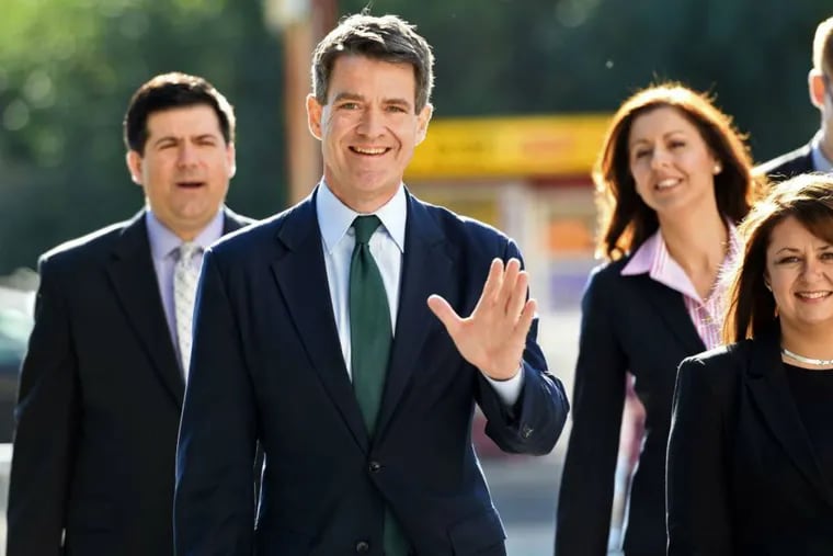 Accused ex-Port Authority official to tell his version of Bridgegate