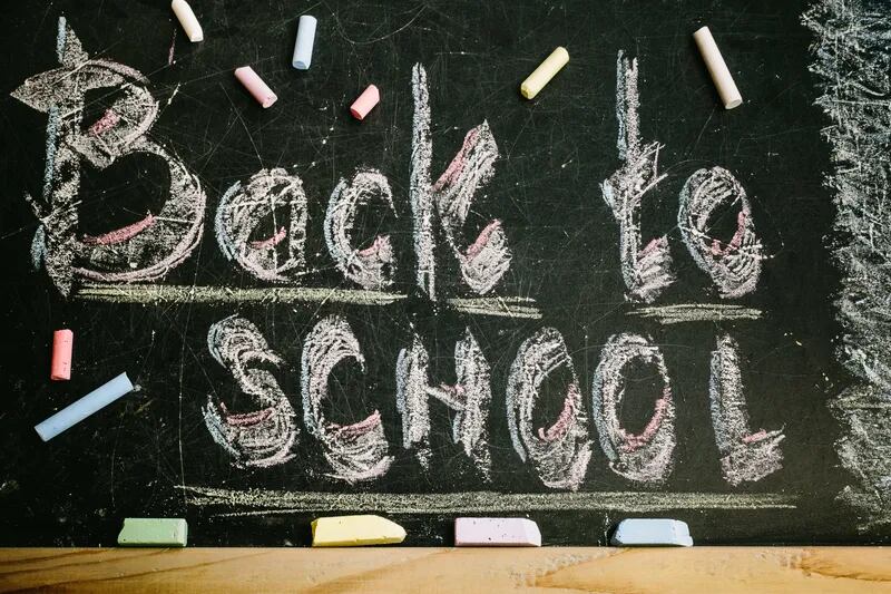 6 tips for how to manage your schedule with school back in session