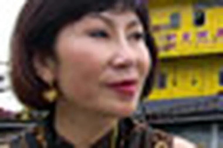 Ellen Gray: A riveting mother-daughter story