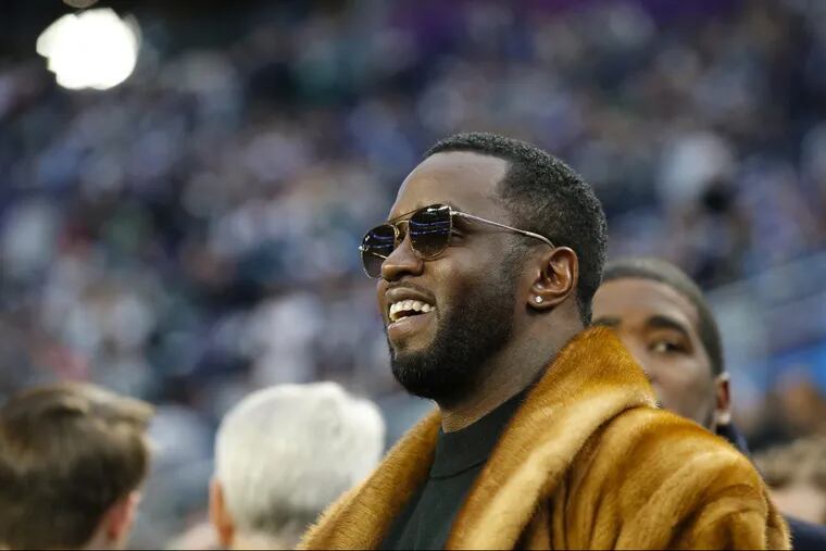 Surprise! P. Diddy’s Da Band to reunite with Philly concert, 15 years ...