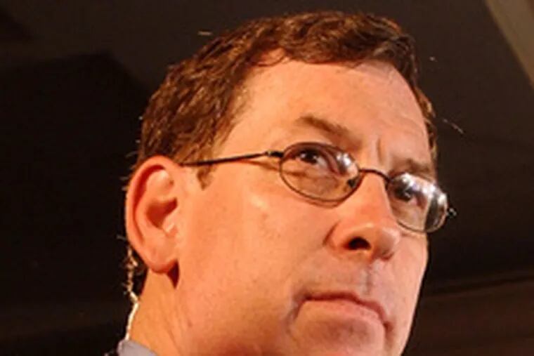 Katz now Independent