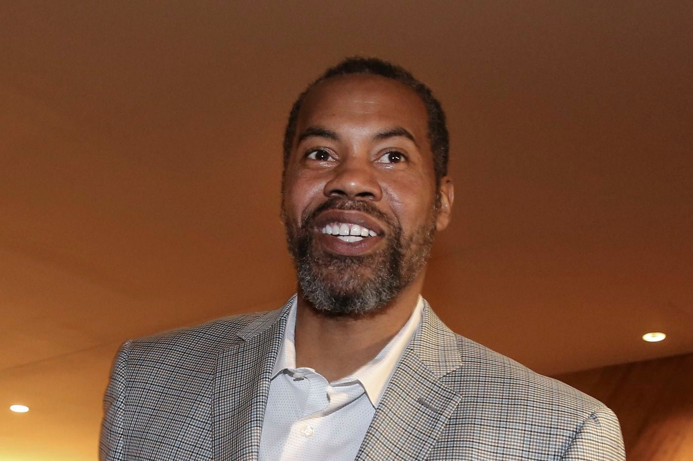 Rasheed Wallace left Philly behind, but he also brought a part of it ...