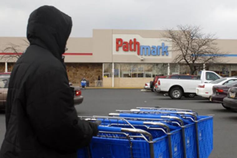 A&P reaches Pathmark deal