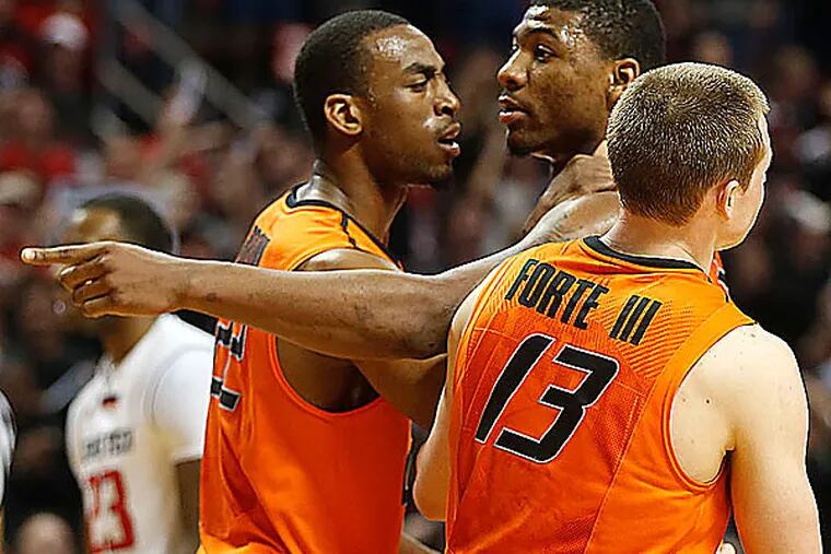 Smart skirmish with fan a sign of our devolving times