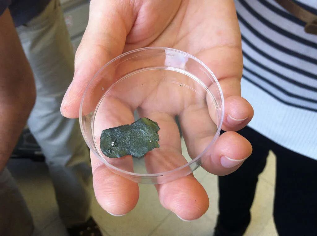 At Drexel, clay-like substance could be battery of future