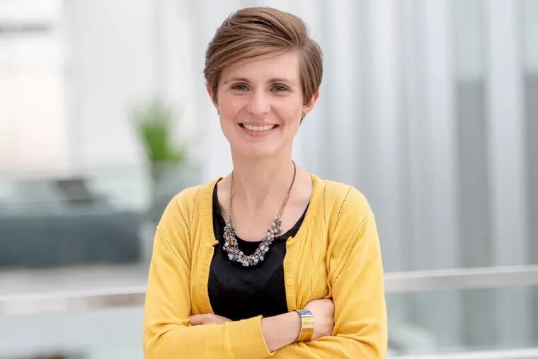 A doctor who works with migrants on why we should build bridges, not a ...