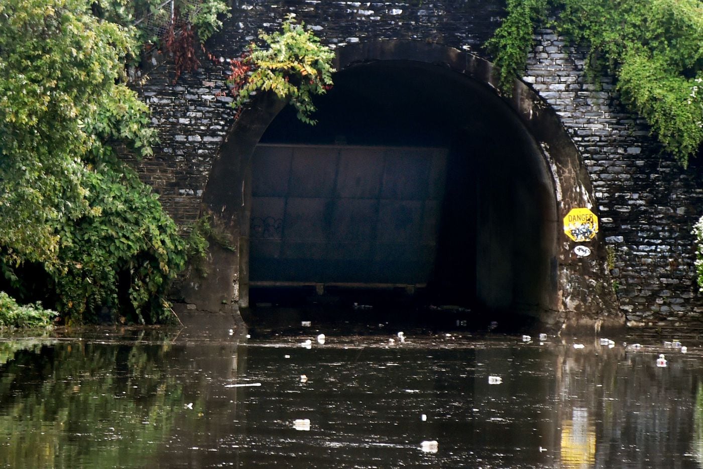 The secret scourge of climate change? More raw sewage in Philadelphia’s ...