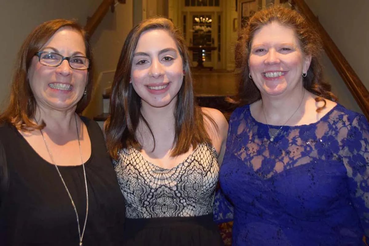 The Heart to Heart Gala