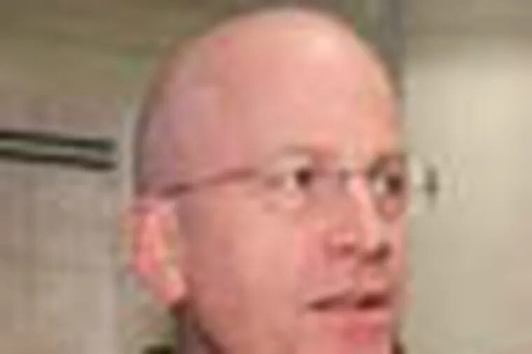 Montco’s Hoeffel will not seek another term