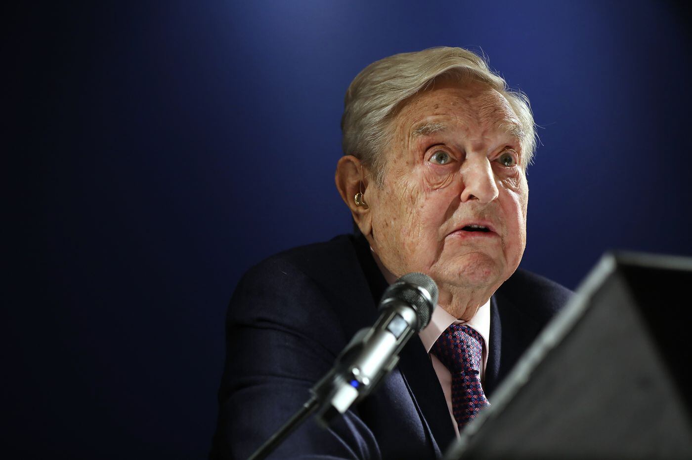 George Soros wading into the Delco District Attorney race shows ...