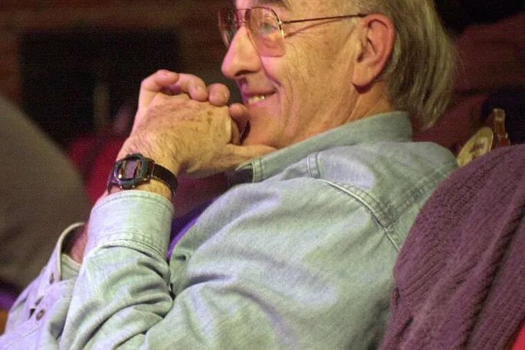 Bala couple, Temple and Villanova theater professors, hurt in Puerto ...