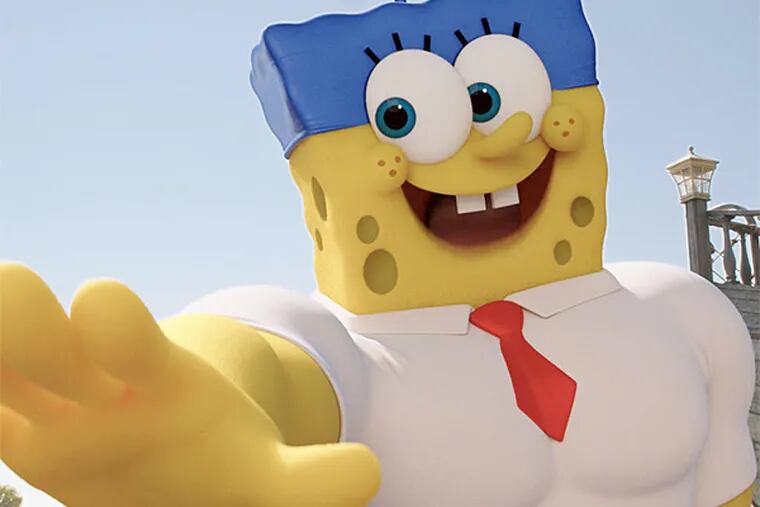 New and Noteworthy: Movies