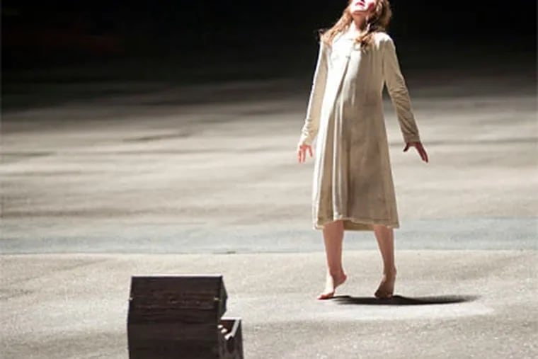 Demonic-possession film - this time with Hasidim