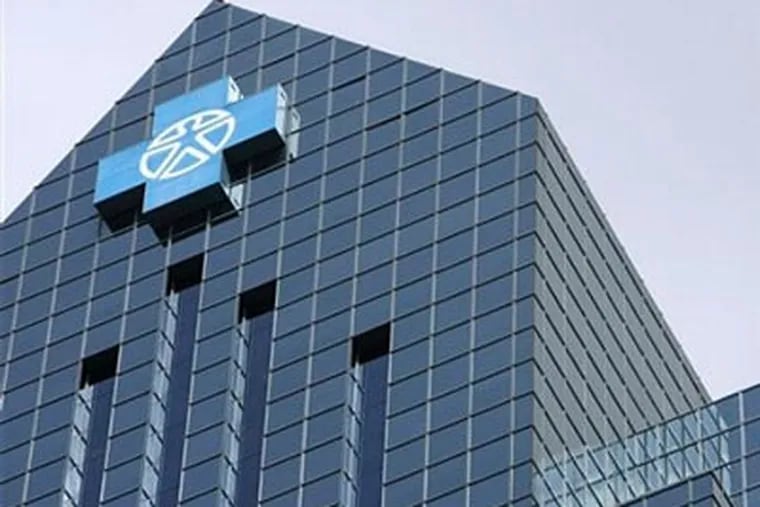 Independence Blue Cross plans more layoffs
