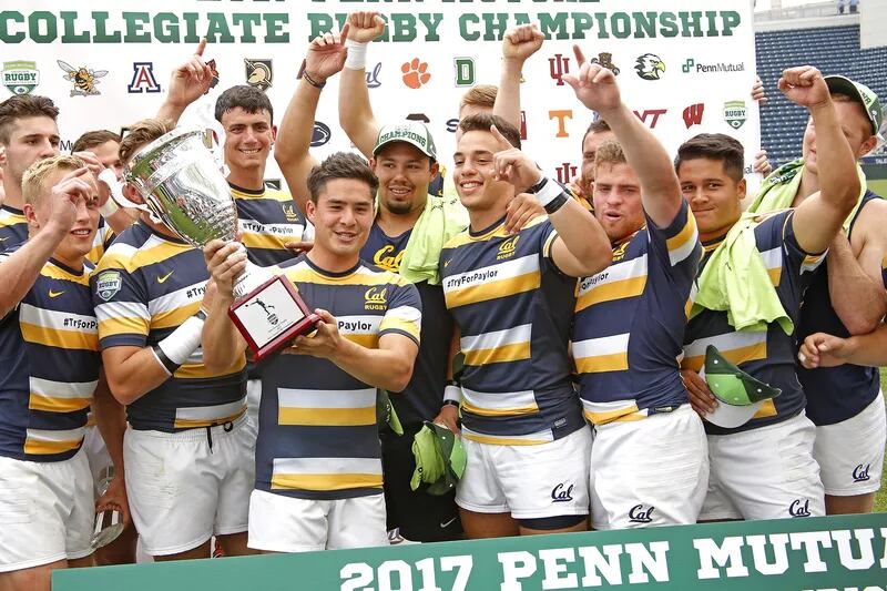 College rugby sevens championships set for this weekend at Talen Energy ...