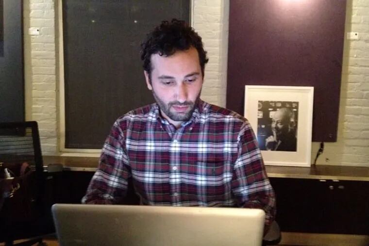 Sideshow: Fired Fox News producer tells all