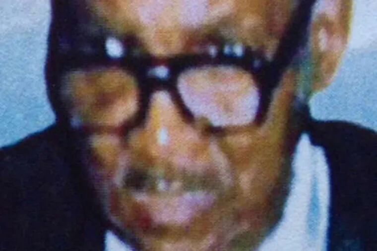 Rev. Leroy Smith, 92, generous preacher