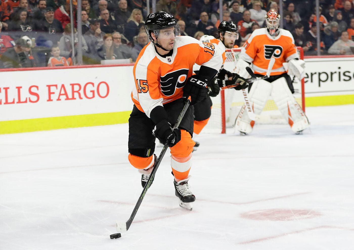 Is Flyers GM Chuck Fletcher top NHL executive this season? He deserves ...