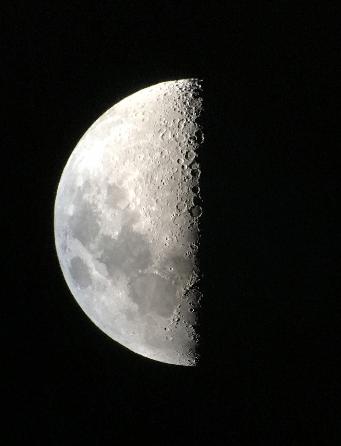 A window to the universe is open in Oregon