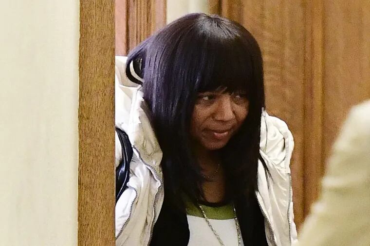 Bill Cosby's star witness says Constand said she could frame celebrity ...