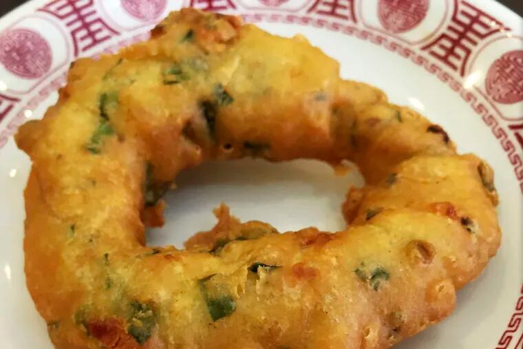 CRUMB TRACKER CRAIG LABAN claban@phillynews.com