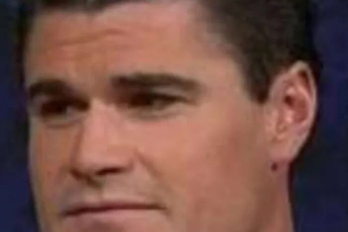 Ben Davis added to Phillies' broadcast team