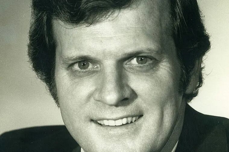 Donald J. Moran, 83, businessman