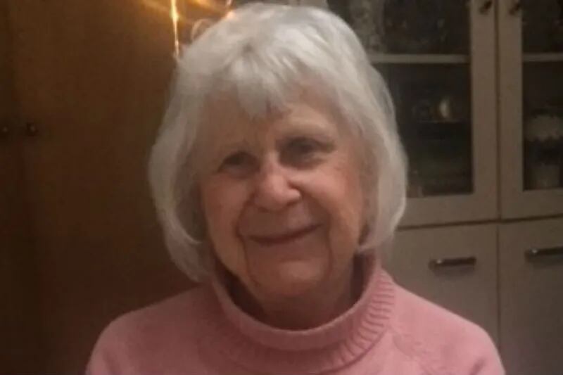 Helen Segall, 87, professor and Holocaust survivor who told of fleeing ...