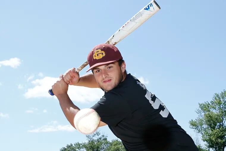 NJ state baseball championships postponed to Thursday due to weather threat