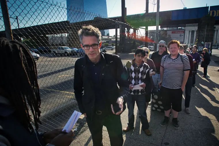 Chill on Amtrak travel has ripple effect