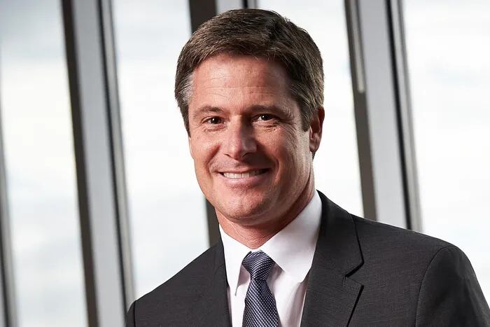 Aramark names new CFO, who has a long track record at key competitor