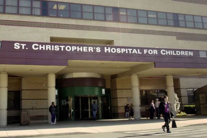 St. Christopher's Hospital for Children again faulted for care after ...