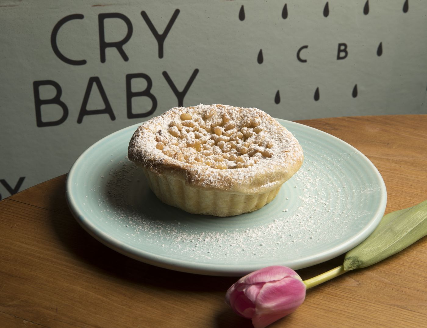Cry Baby Pasta review: Dry your eyes, a great neighborhood restaurant ...