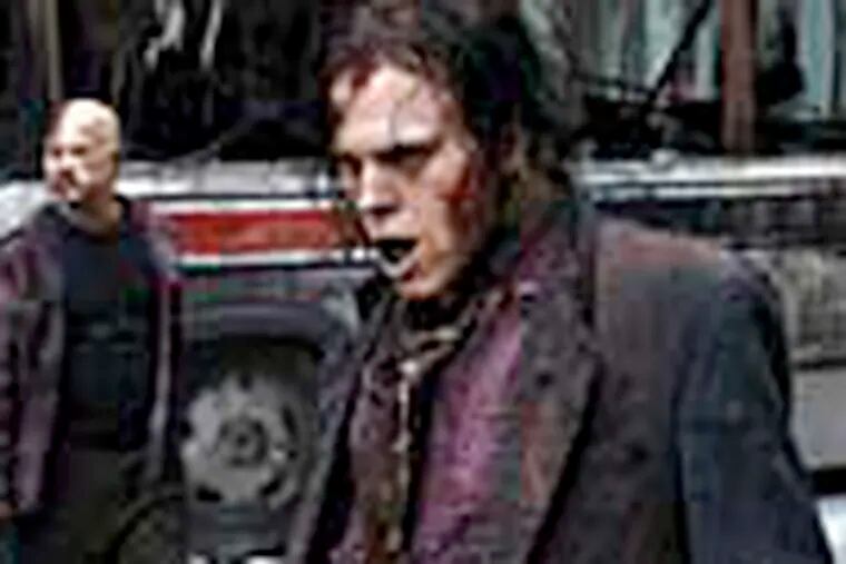 Ellen Gray: Viewers came out of the woodwork for AMC's zombies