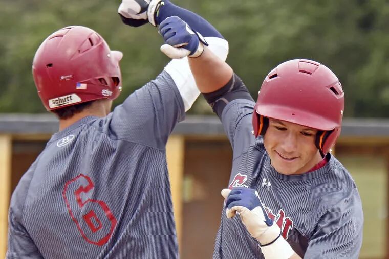 South Jersey baseball: Big changes to Diamond Classic