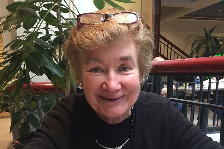 Polaneczky: The homeless helpers among us