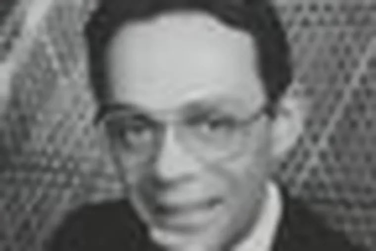 Harold Kistler, 70, performer who entertained diners